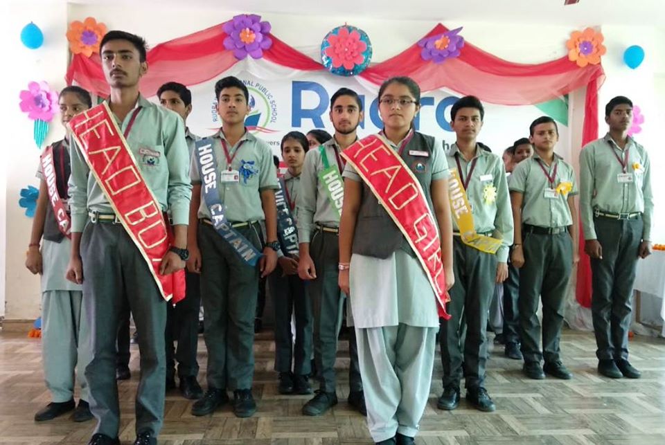 Welcome :: RUDRA INTERNATONAL PUBLIC SCHOOL